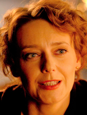 Anna Radwan | ČSFD.cz