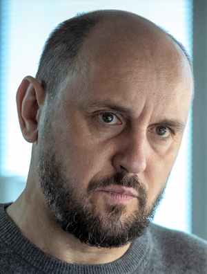 Adam Woronowicz | Galerie - Z filmu | ČSFD.cz