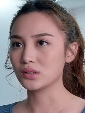 Ashina Kwok | ČSFD.cz