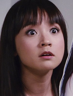 Kandy Wong | ČSFD.cz