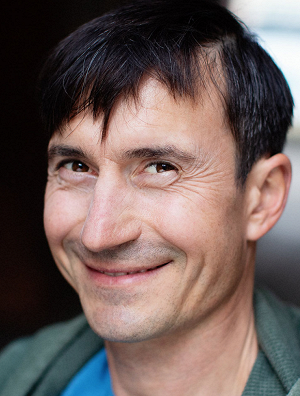 Daniel Kamen | ČSFD.sk