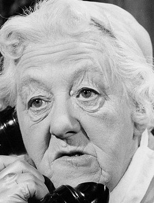 Margaret Rutherford | ČSFD.cz