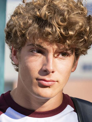 Matteo Perez | ČSFD.cz