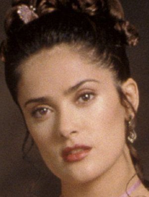 Salma Hayek | Biografia | ČSFD.cz