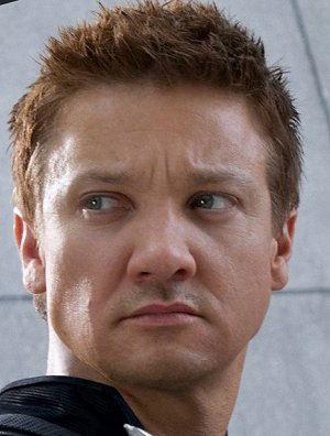 Jeremy Renner | ČSFD.cz