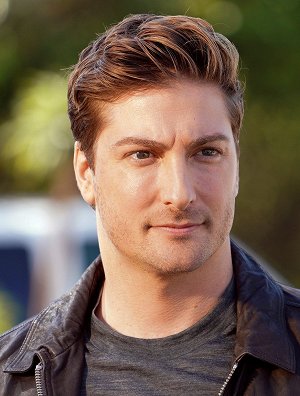 Daniel Lissing | ČSFD.cz