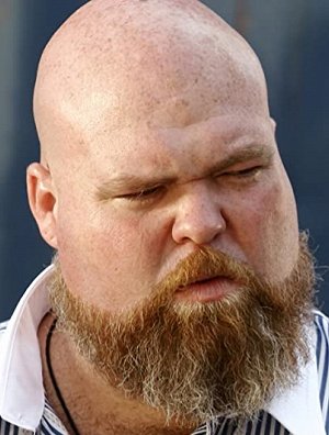 Randal Reeder | ČSFD.cz