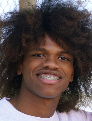 Kamron Alexander | ČSFD.cz