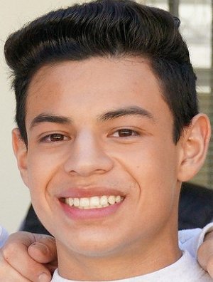 Zach Garcia | ČSFD.cz