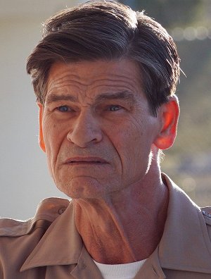 Don Swayze | Biografie | ČSFD.cz