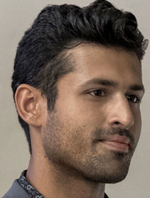 Saamer Usmani | Galerie - Z filmu | ČSFD.cz