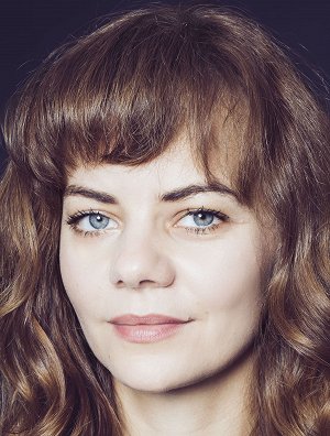 Anna Nováková | Galerie - Z akcí | ČSFD.cz