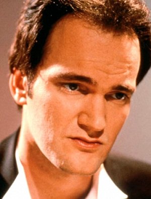 Quentin Tarantino | Biografie | ČSFD.cz