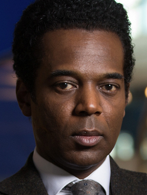 William Nadylam | ČSFD.cz