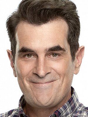 Ty Burrell | ČSFD.cz