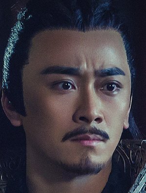 Haochen Liu | ČSFD.cz