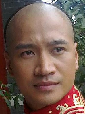 Mickey He | ČSFD.cz