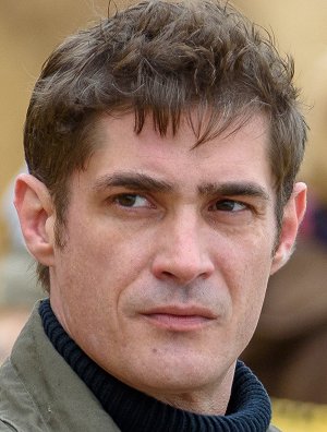 Sergej Strelnikov | ČSFD.cz