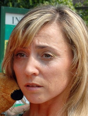 Kathrin Beck | ČSFD.cz