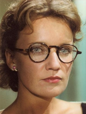 Maria Pakulnis | ČSFD.cz