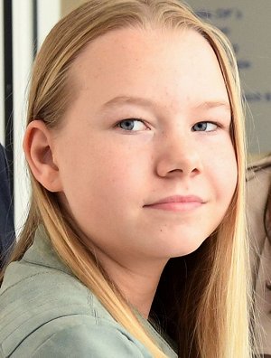 Lara Tabea Günzel | ČSFD.cz