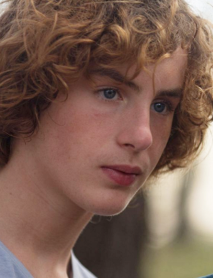 Jules Porier | ČSFD.cz