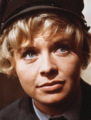 Susannah York | ČSFD.cz
