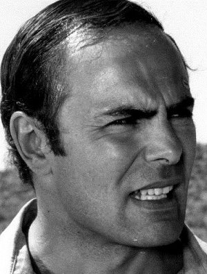 John Saxon | ČSFD.cz