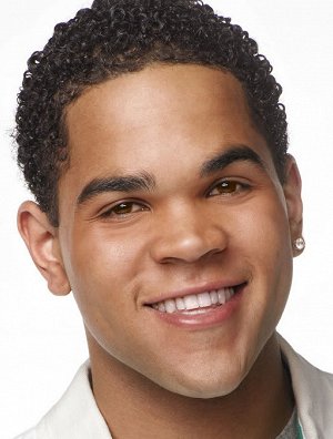 Dijon Talton | ČSFD.cz