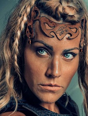 Silje Torp | Galerie - Z filmu | ČSFD.cz