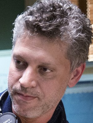 Steven Kane | ČSFD.cz