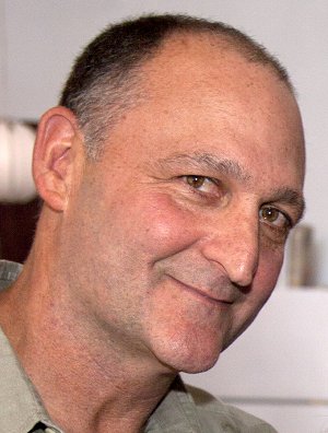 Michael Katleman | Biografie | ČSFD.cz