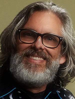 Michael Chabon | ČSFD.cz