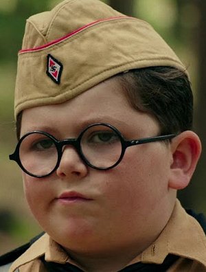 Archie Yates | ČSFD.cz