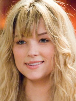 Haley Bennett | ČSFD.cz