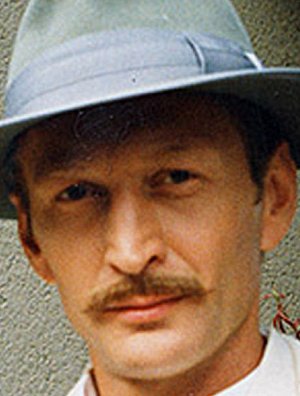 Ivan G'Vera | ČSFD.cz