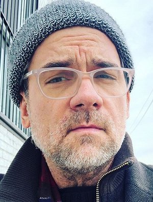 Thom Zimny | Biografie | ČSFD.cz