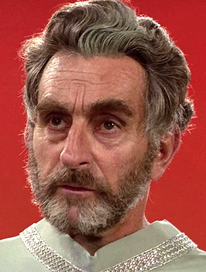 Jeff Corey | ČSFD.cz