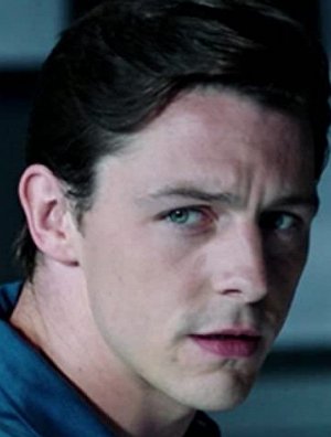 Martin McCreadie | ČSFD.cz