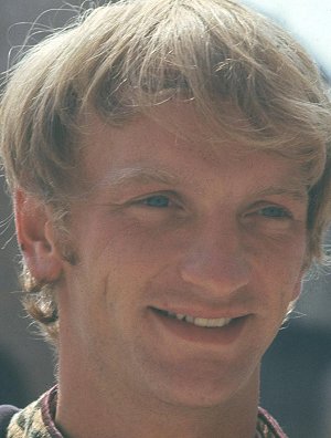 John McEnery | ČSFD.cz