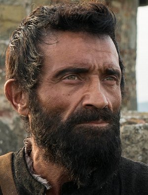 Alberto Testone | ČSFD.cz