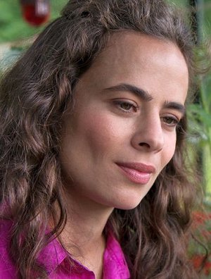 Maya Haddad | ČSFD.cz