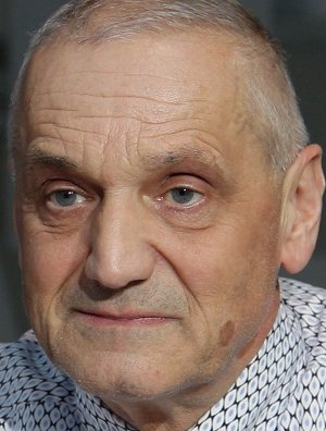 David Vávra | ČSFD.cz