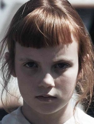 Isla Johnston | ČSFD.cz