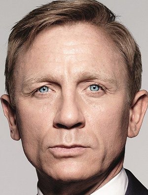 Daniel Craig | ČSFD.cz