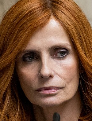 Isabella Ferrari | ČSFD.cz