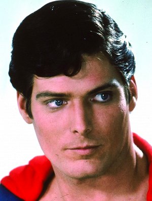 Christopher Reeve | ČSFD.cz