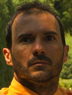 Javier Albalá | ČSFD.cz