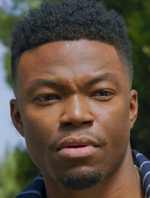 Caleb Castille | Galerie - Z natáčení | ČSFD.cz