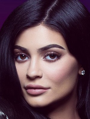 Kylie Jenner | ČSFD.sk